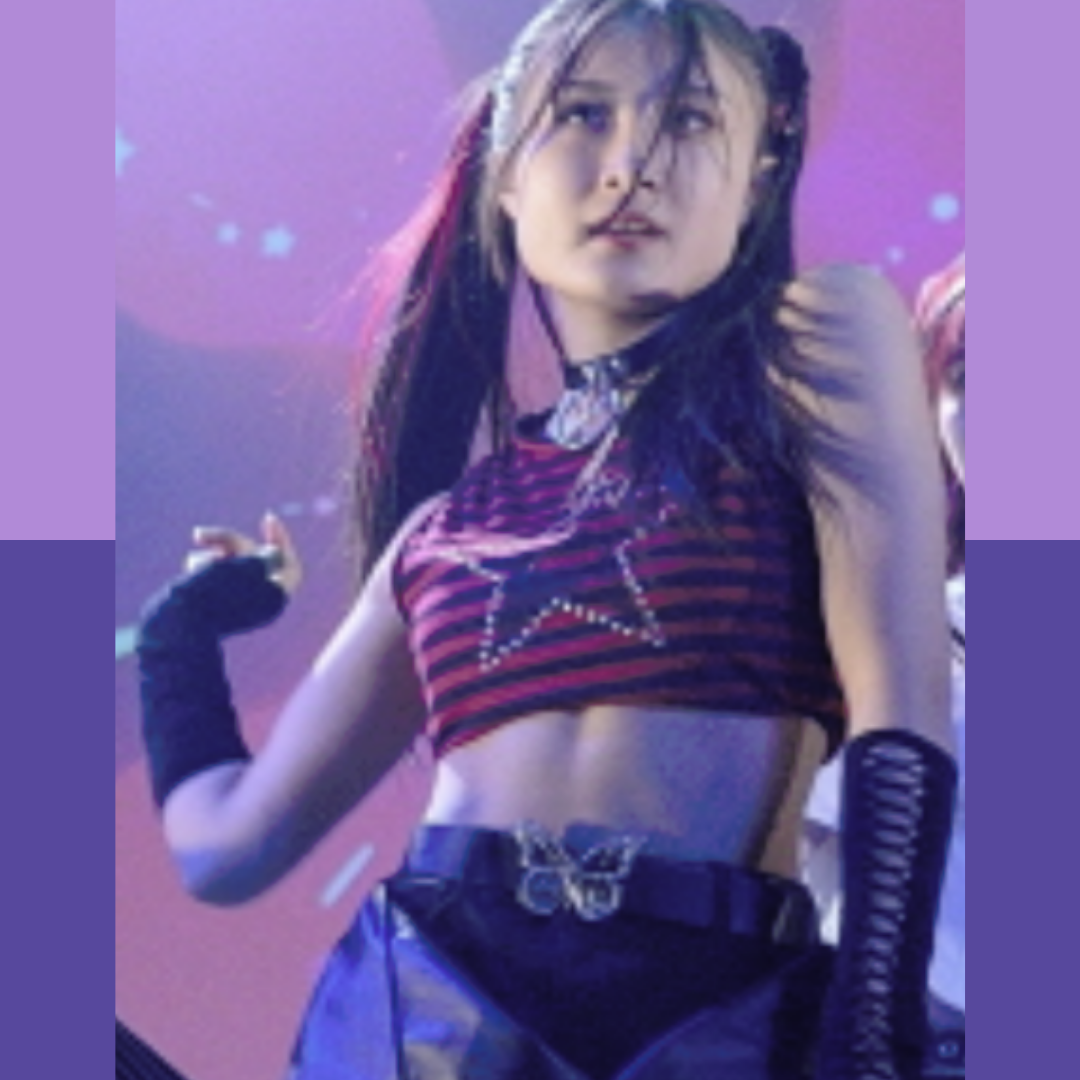 個人活動 2023 K-POP Cover Dance Festival World Final 出場報告 | 松蔭中学校・松蔭高等学校